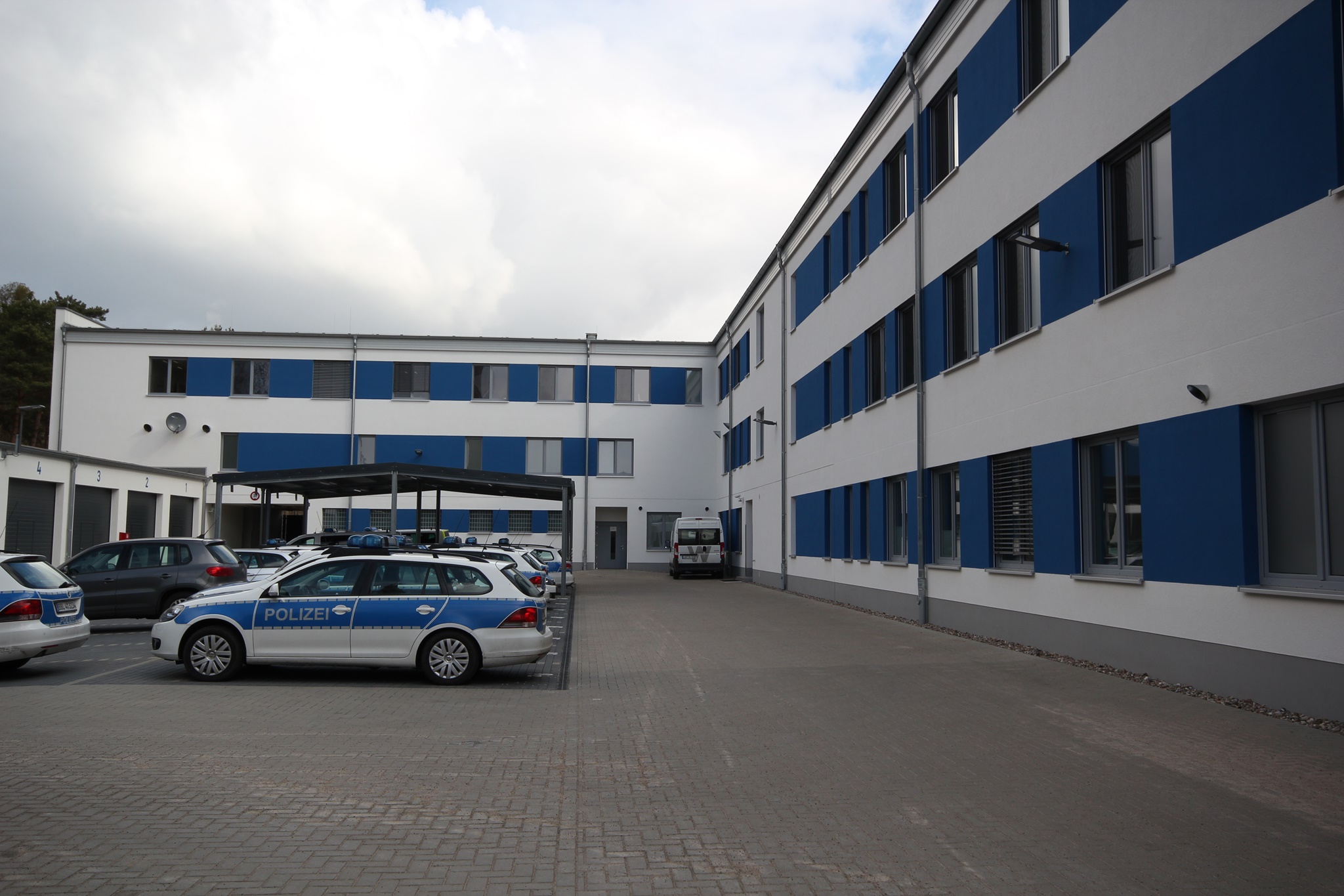 Strausberg